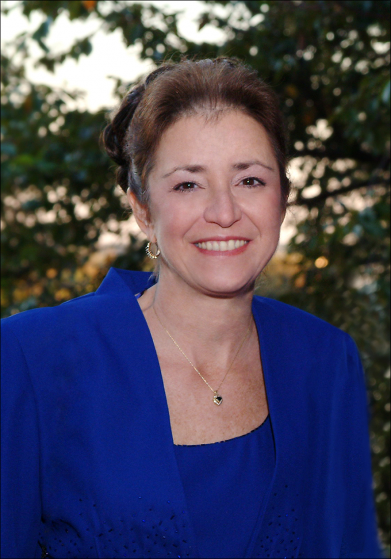 Deborah Barron Scholarship Fund – Encore Community Music Association