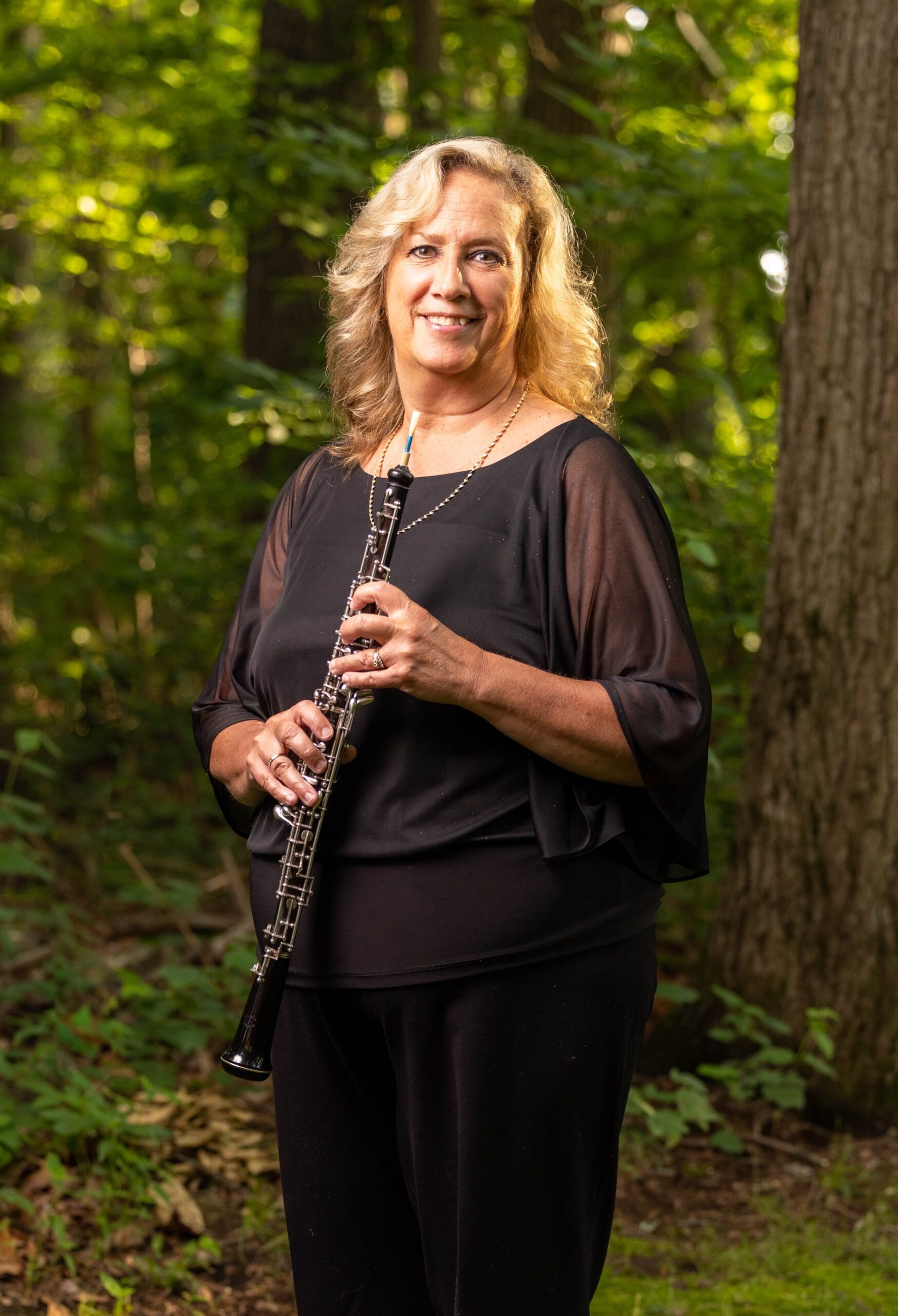 Bios – Encore Community Music Association